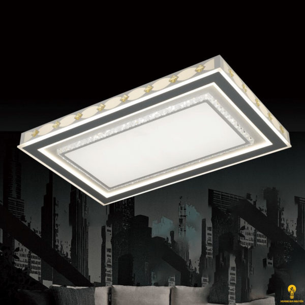 [Chi tiết] kích thước đèn downlight phổ biến hiện nay